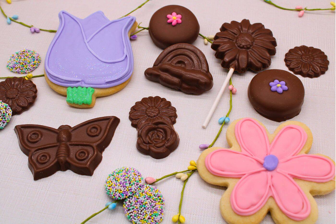 A delicious South Buffalo tradition, since 1947.